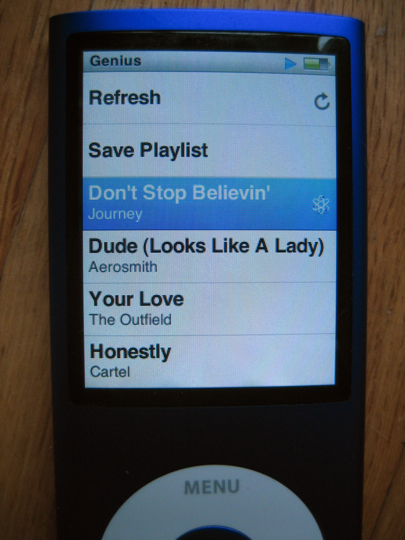 A review of the 4G iPod nano - Ars Technica