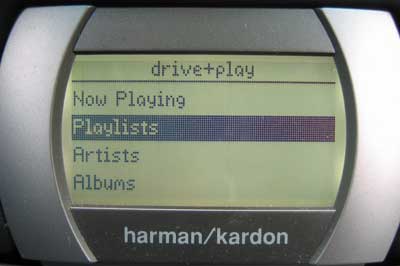Harman/Kardon Drive + Play - Ars Technica