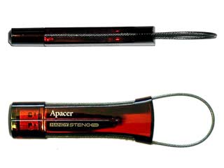 Son of the USB 2.0 Hi-speed Flash drive roundup (2005) - Ars Technica