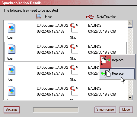 Son of the USB 2.0 Hi-speed Flash drive roundup (2005) - Ars Technica