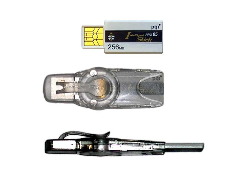 Son of the USB 2.0 Hi-speed Flash drive roundup (2005) - Ars Technica