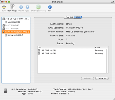 Son of the USB 2.0 Hi-speed Flash drive roundup (2005) - Ars Technica