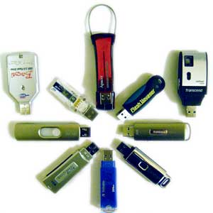 Son of the USB 2.0 Hi-speed Flash drive roundup (2005) - Ars Technica