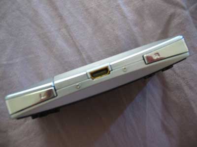 Game Boy Micro - Ars Technica