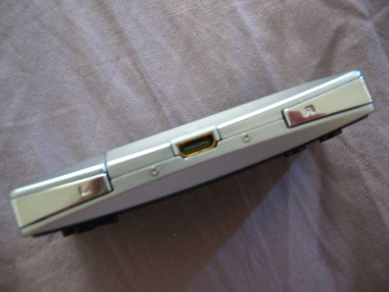 Game Boy Micro - Ars Technica