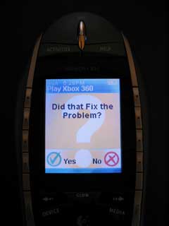 Logitech Harmony 880 Advanced Universal Remote - Ars Technica