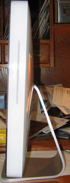 iMac 17″ Core Duo - Ars Technica