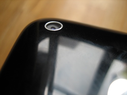 The Second Coming: Ars goes in-depth with the iPhone 3G - Ars Technica