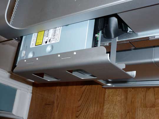 Apple goes to Harpertown: a review of the new Mac Pro - Ars Technica