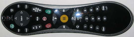 Nine months with HD TiVo: the Series 3 platform - Ars Technica