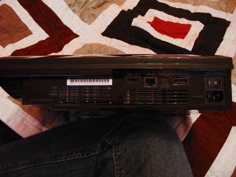 Sony PlayStation 3: the Ars Technica review - Ars Technica