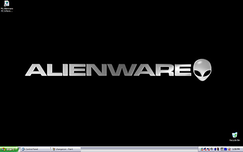 Alienware Sentia m3200 laptop - Ars Technica