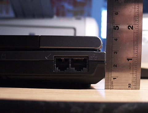 Alienware Sentia m3200 laptop - Ars Technica