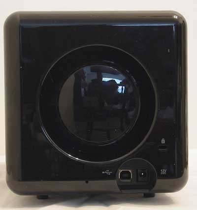 Storage robot at your service: a review of the Drobo - Ars Technica