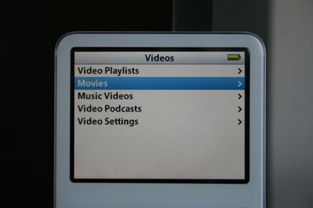 Video iPod - Ars Technica