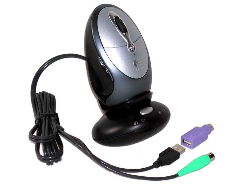 Wireless optical desktop and Bluetooth mouse review - Ars Technica