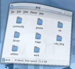 Bring on the bling with Beryl: a look at a new Linux window manager ...