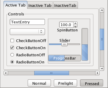 Desktop deliverance: an overview of GNOME 2.20 | Ars Technica