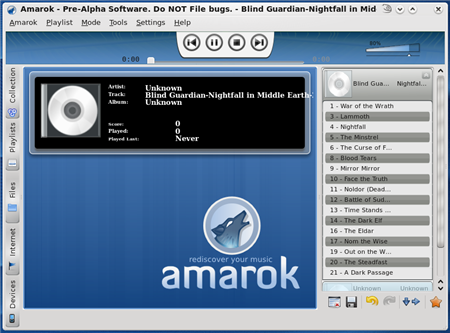 Ars Technica reviews KDE 4.0 - Ars Technica