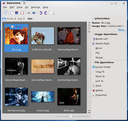 Ars Technica reviews KDE 4.0 - Ars Technica