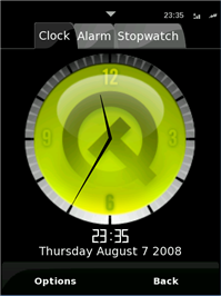 First Look: OpenMoko’s Linux-based open smartphone platform - Ars Technica