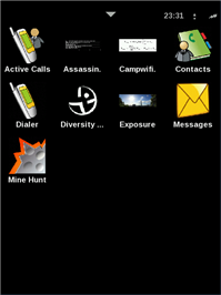 First Look: OpenMoko’s Linux-based open smartphone platform - Ars Technica