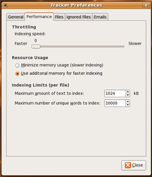 We’re only Human after all: a review of Ubuntu 7.10 Gutsy Gibbon - Ars Technica