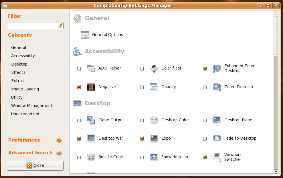 We’re only Human after all: a review of Ubuntu 7.10 Gutsy Gibbon - Ars Technica