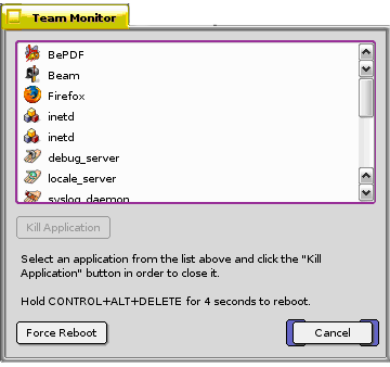 ZETA OS 1.0 - Ars Technica