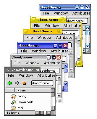ZETA OS 1.0 - Ars Technica