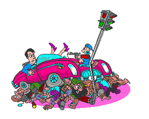 Shadow of the 16-bit Beast: an Amiga gaming retrospective - Ars Technica