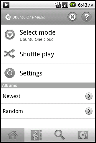 Canonical announces Ubuntu One music streaming service - Ars Technica
