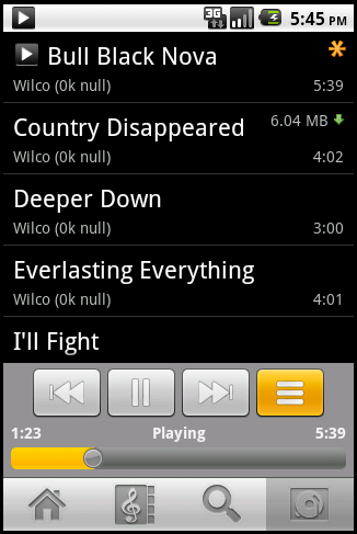 Canonical announces Ubuntu One music streaming service - Ars Technica