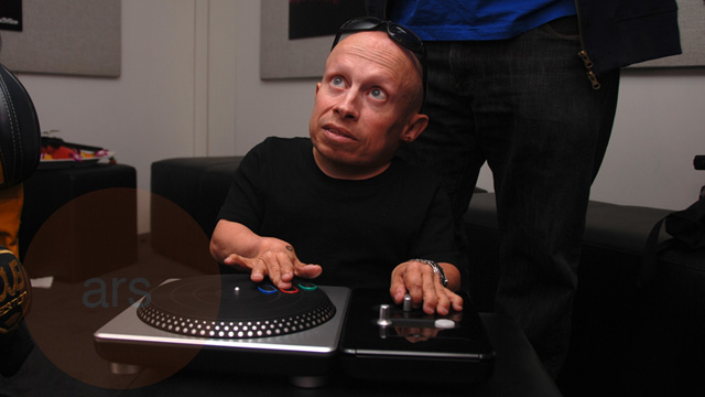 E3 2009: Who won? Who lost? Who wins a golden Ars? - Ars Technica