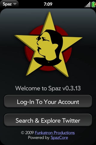 Spazzing out with webOS app developer Ed Finkler - Ars Technica