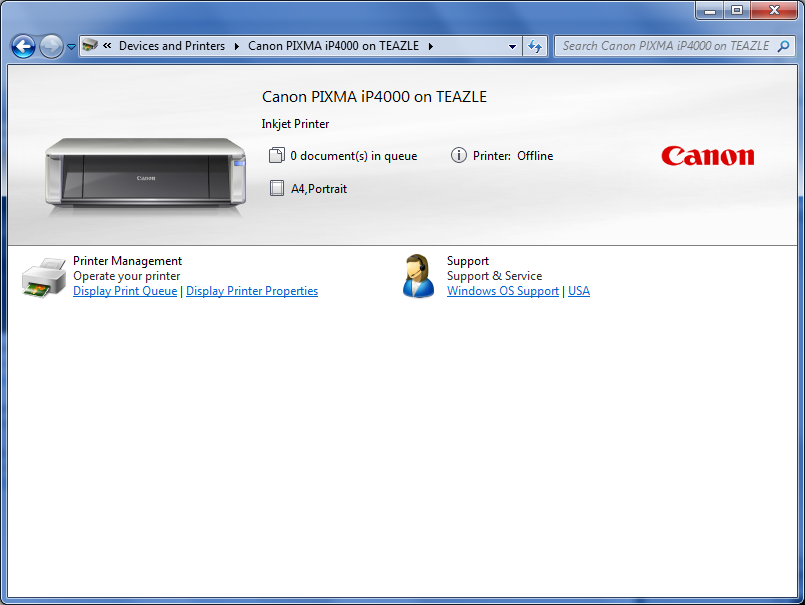 Hasta la Vista, baby: Ars reviews Windows 7 - Ars Technica