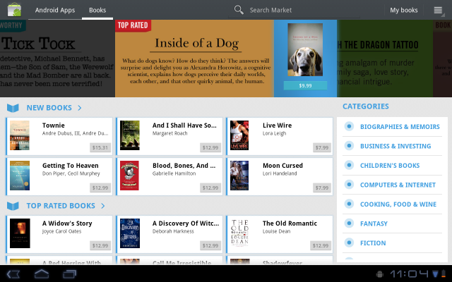 Ars reviews the Motorola Xoom - Ars Technica