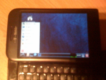 Desktops on cell phones: X11 comes to Android - Ars Technica