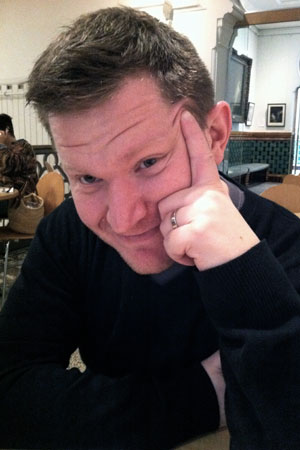 Author: James Holloway - Ars Technica