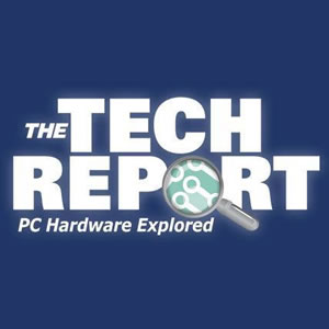 Author: techreport - Ars Technica