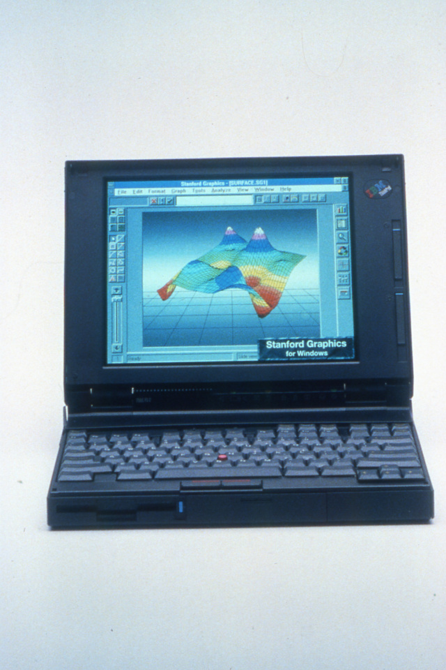 The creation of the modern laptop - Ars Technica