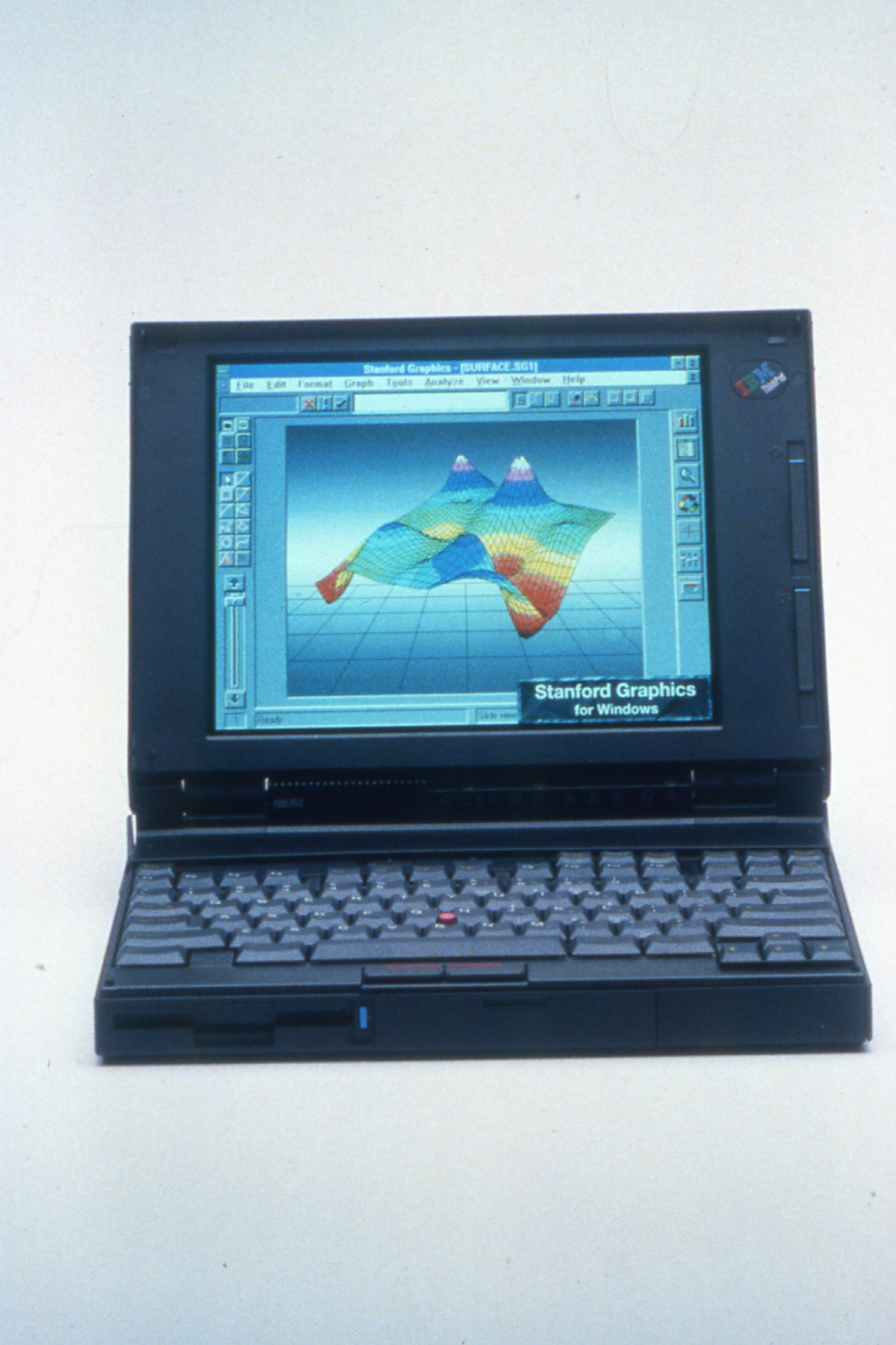 The creation of the modern laptop - Ars Technica