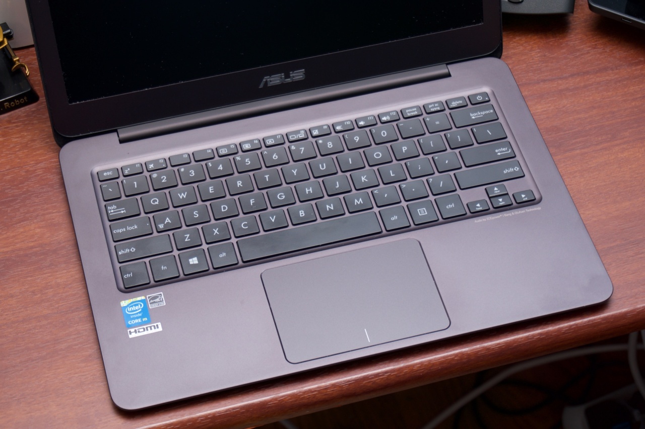 The Windows laptop guide: Spring 2015 - Ars Technica