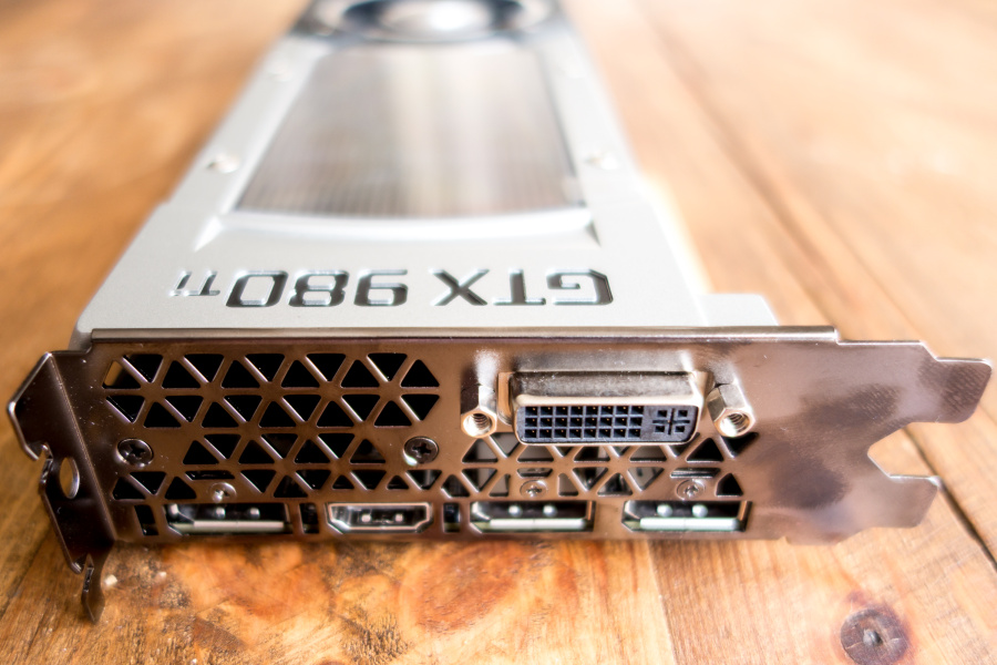 Nvidia GTX 980 Ti review: All the power of the Titan X for $650 - Ars ...