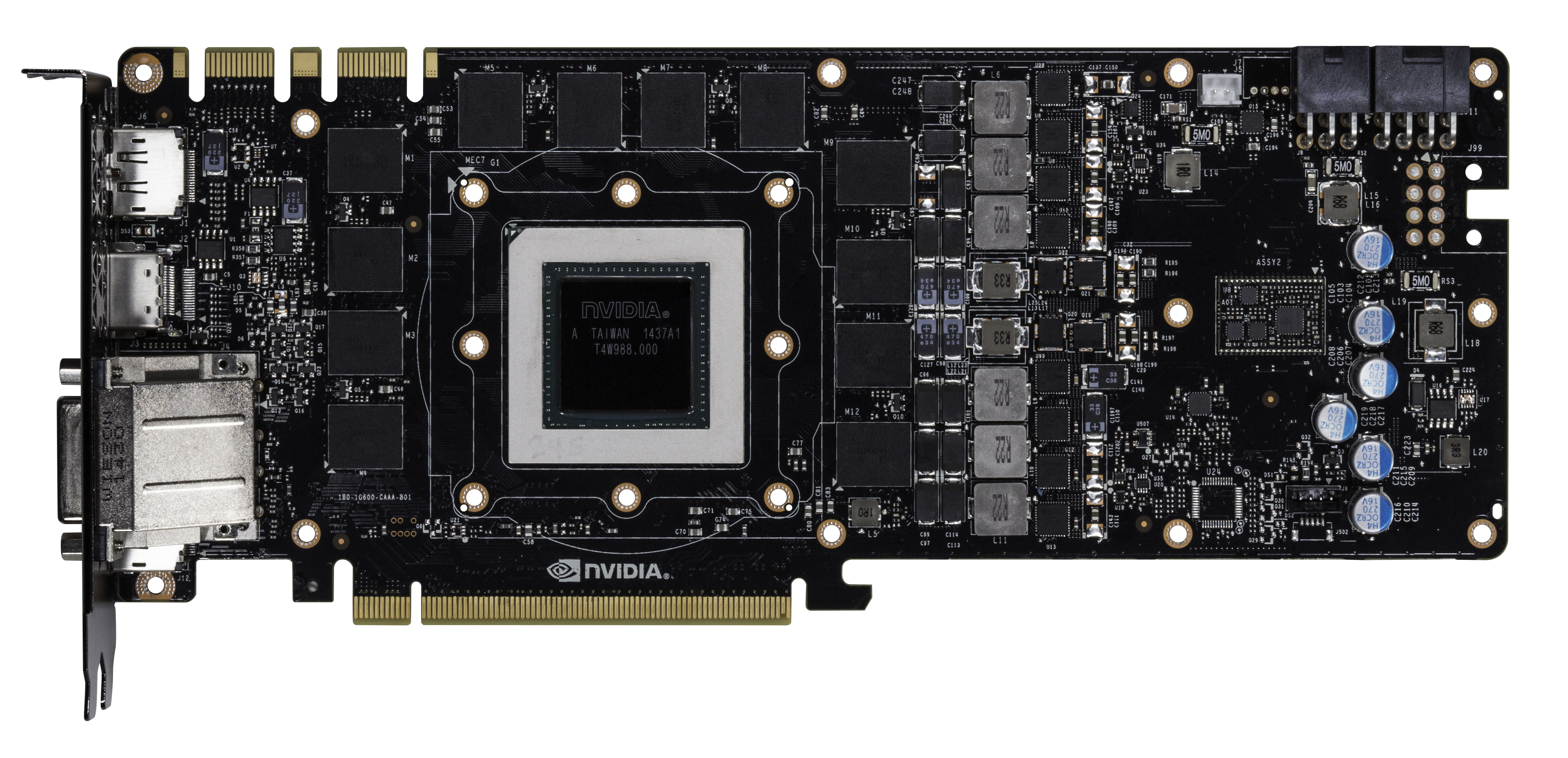 Nvidia GTX 980 Ti Review All The Power Of The Titan X For 650 Ars