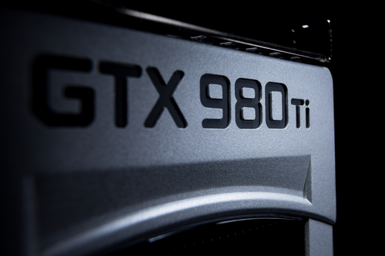 Nvidia GTX 980 Ti review: All the power of the Titan X for $650 - Ars ...