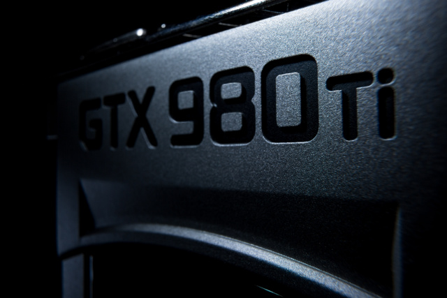 Nvidia GTX 980 Ti review: All the power of the Titan X for $650 - Ars ...