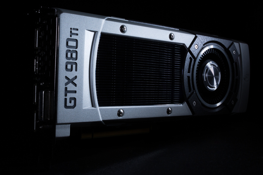 Nvidia GTX 980 Ti review: All the power of the Titan X for $650 - Ars ...
