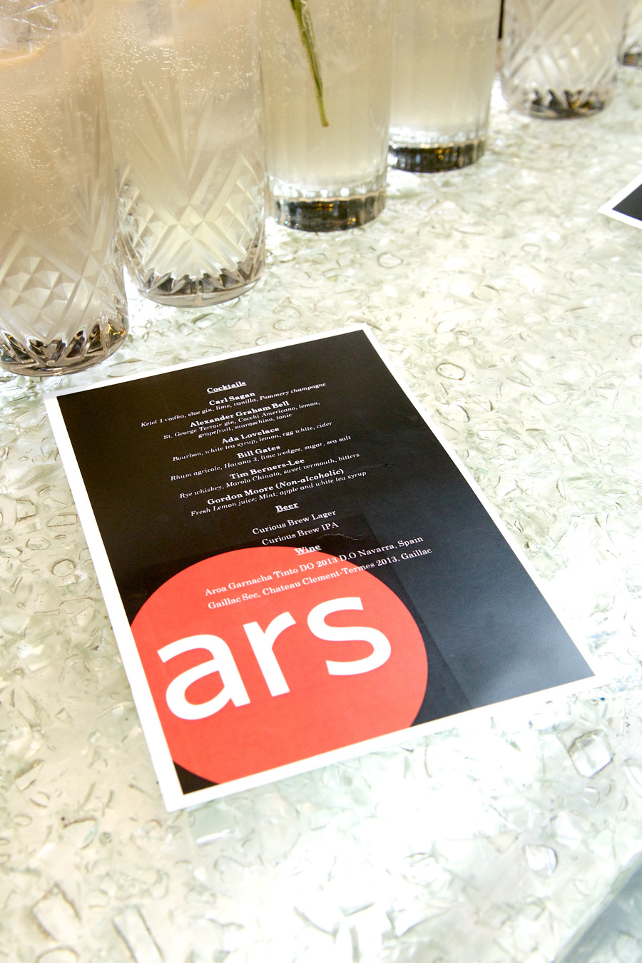 Ken Fisher’s travelogue the second: Party time with Ars Technica UK ...