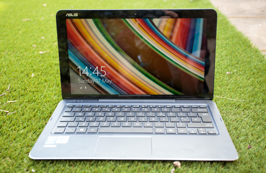 The Windows laptop guide: Spring 2015 - Ars Technica